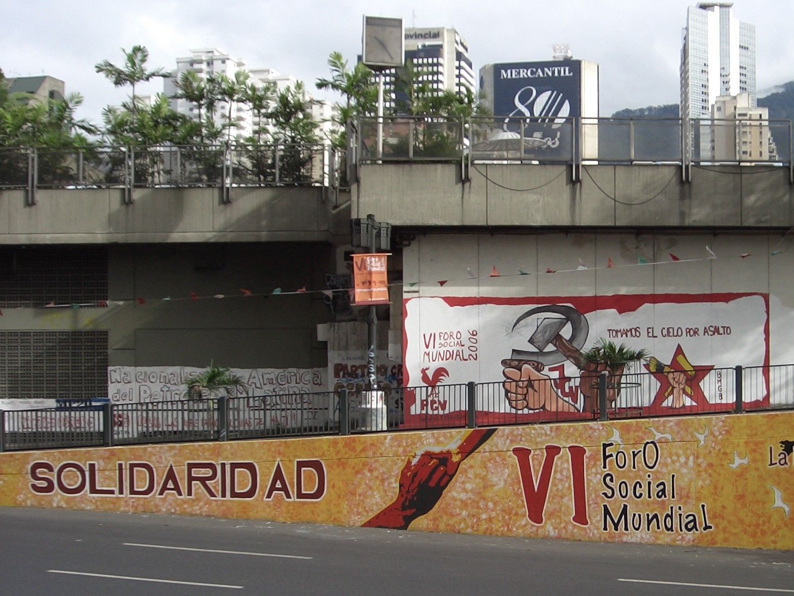 Venezuela: Bundesregierung muss US-Angriff verurteilen - Attac ...