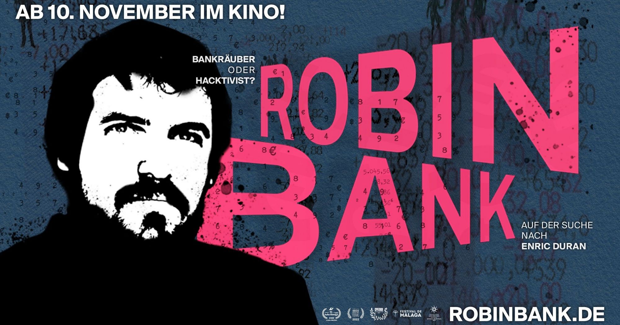 Robin Bank - Attac Deutschland - www.attac.de