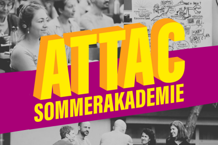 Das Desaster verhindern: Zukunft sozial.ökologisch.gerecht gestalten ...